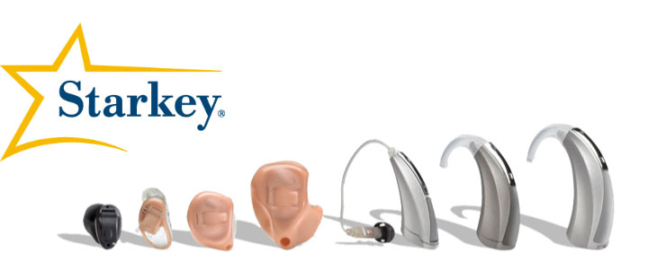 Starkey a fait confiance pour ses Relations Presse à l'Agence C3M