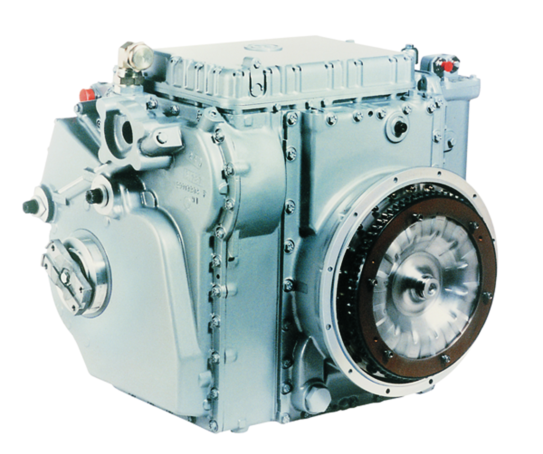 Communiqué C3M Allison : présente ses boîtes de vitesses