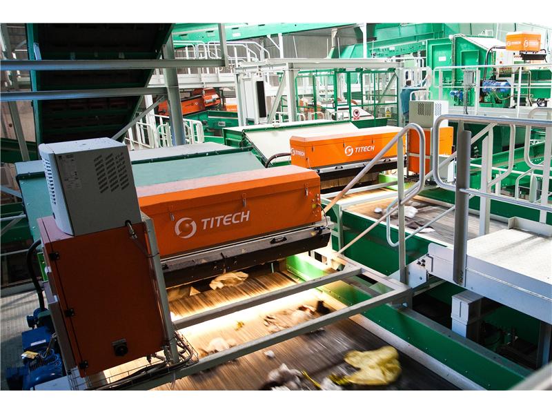 TITECH & POLIVAL s’appuient sur leurs R&D pour ouvrir à la rentrée un ...