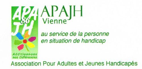 Fédération des APAJH fait confiance à l'Agence C3M