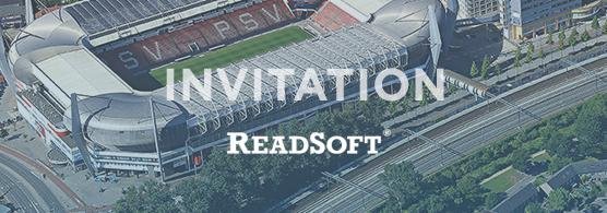 ReadSoft célébre le lancement de PROCESS DIRECTOR le mardi 21 septembre ...