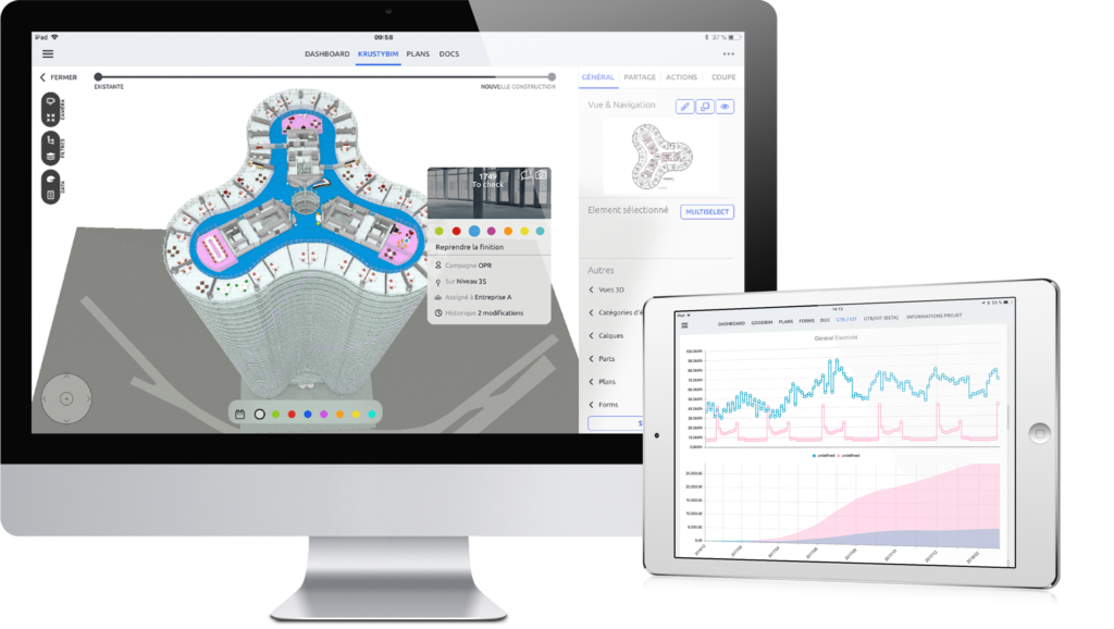 Communiqué de presse C3M pour RESOLVING | BATIMENT BIM | RESOLVING ...