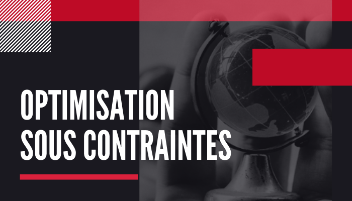 "Contenu", une brève définition : optimisation sous contraintes - C3M