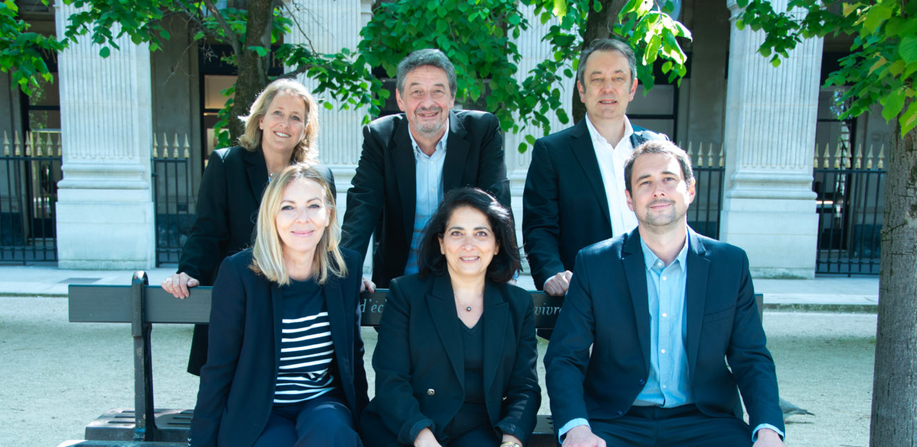 Thierry Spencer rejoint KPAM, cabinet de conseil et d'études ...