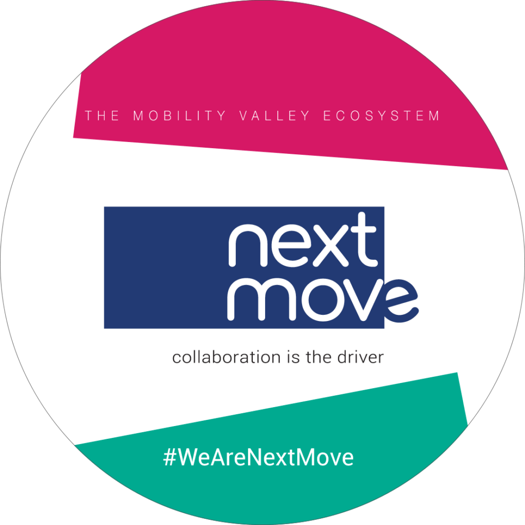 NextMove | C3M