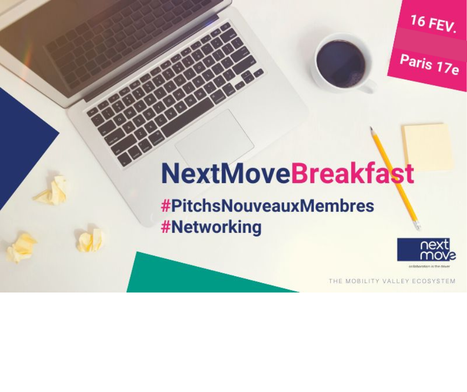 Plein cap sur l’aide au financement de la décarbonation chez NextMove en 2023 - C3M