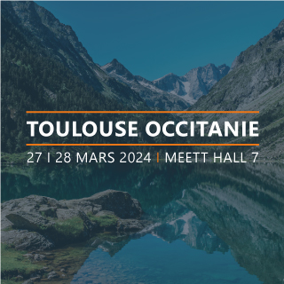CYCL'EAU Toulouse Occitanie 2024 27 et 28 mars - MEETT de Toulouse : le pré-programme - C3M